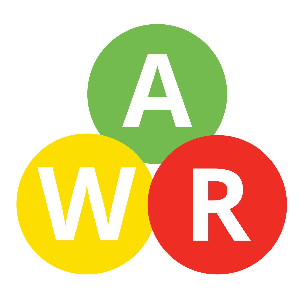 Consumo categorías AWaRe OMS | PRAN